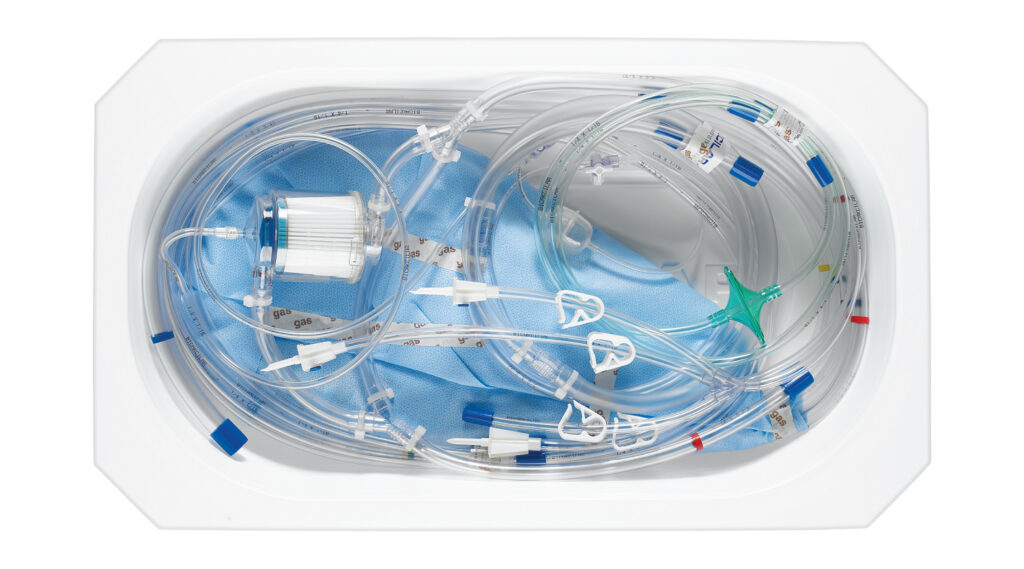 Tubing Set – Eir Med Global Medical